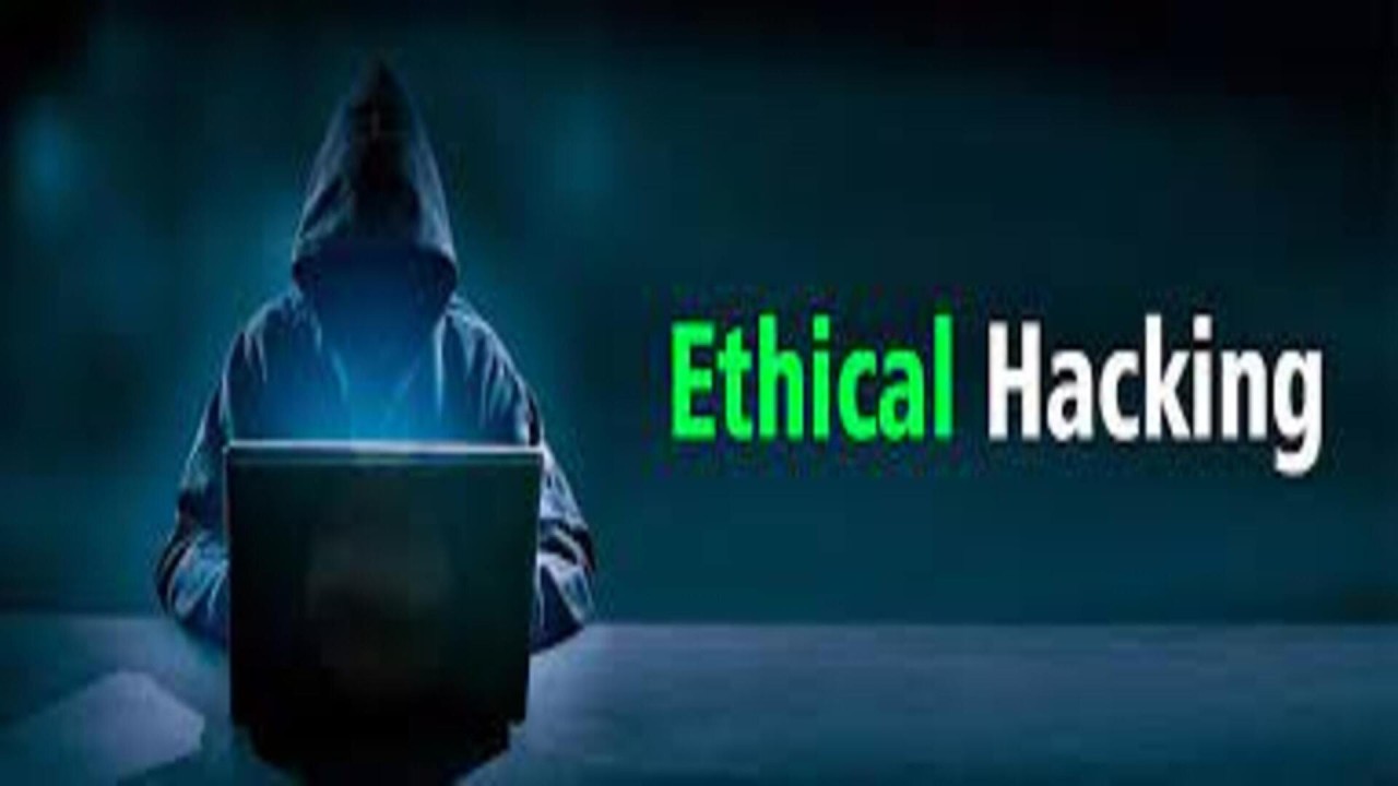🔐 Exploring Ethical Hacking: The 5 Phases 🔍 🔐 Exploring Ethical Hacking: The 5 Phases 🔍