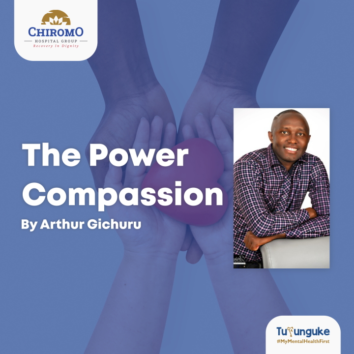 The Power of Compassion: Cultivating Empathy for Self and Others The Power of Compassion: Cultivating Empathy for Self and Others