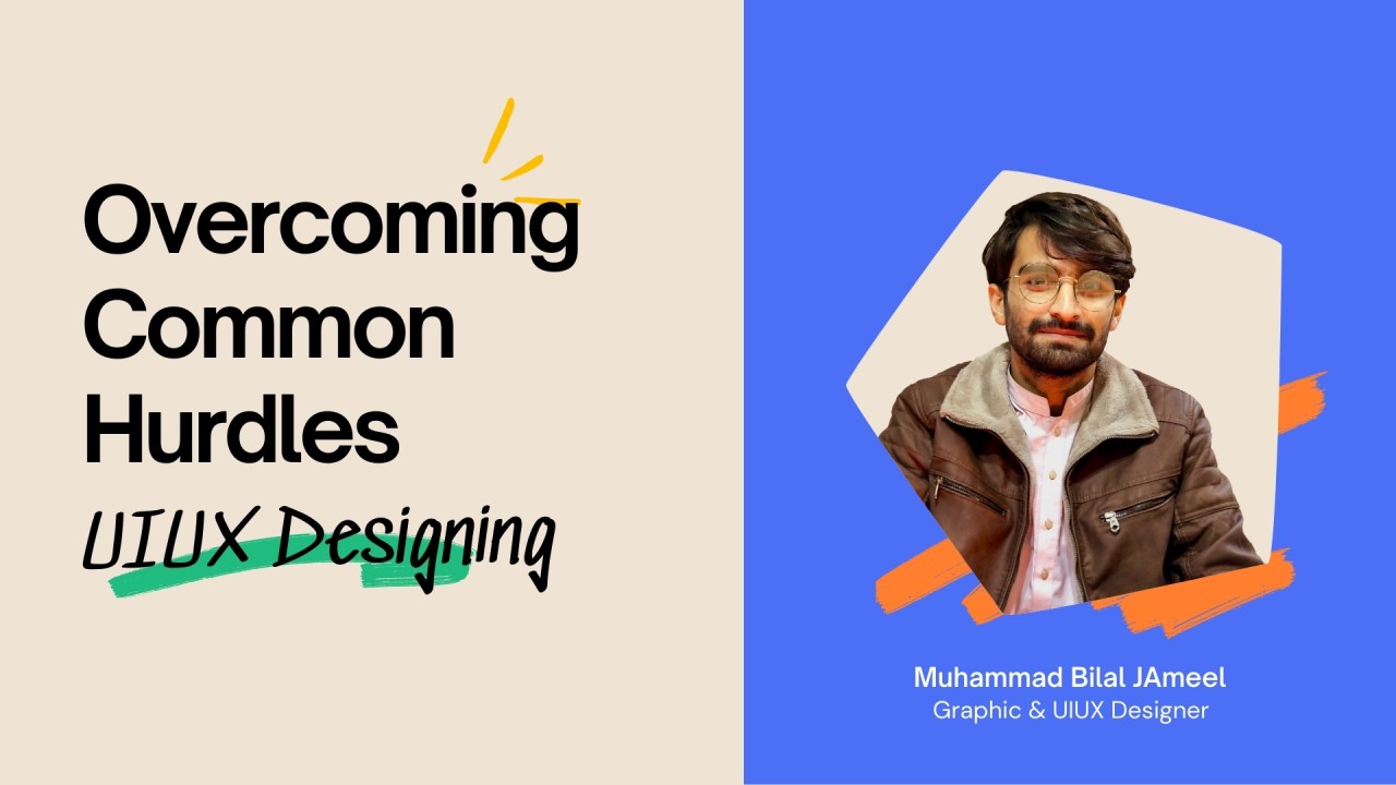Navigating UI/UX Design Challenges: Overcoming Common Hurdles Navigating UI/UX Design Challenges: Overcoming Common Hurdles