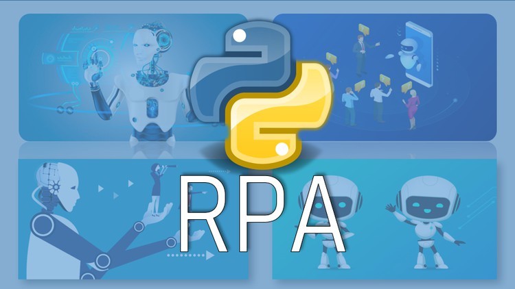 Introducing Python RPA: Streamline Your Business Operations, Boost ... Introducing Python RPA: Streamline Your Business Operations, Boost ...