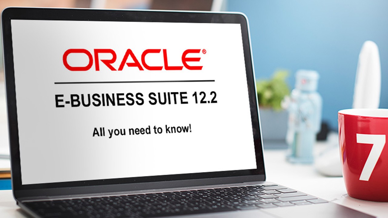 Still on Oracle EBS 12.1? 7 Compelling reasons why you should upgrade ... Still on Oracle EBS 12.1? 7 Compelling reasons why you should upgrade ...