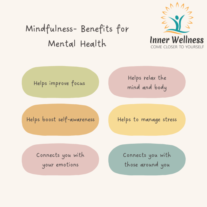 How Mindfulness Can Help with Managing Your Mental Health How Mindfulness Can Help with Managing Your Mental Health