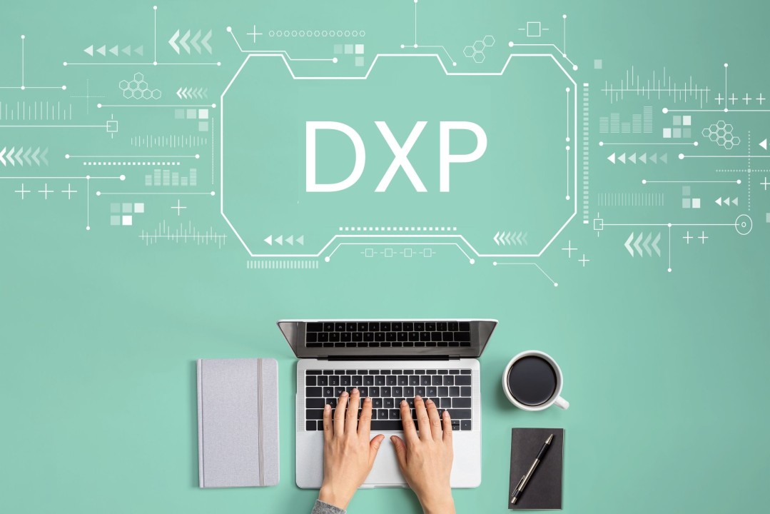 Understanding Digital Experience Platforms (DXP) and Their Value in the ... Understanding Digital Experience Platforms (DXP) and Their Value in the ...