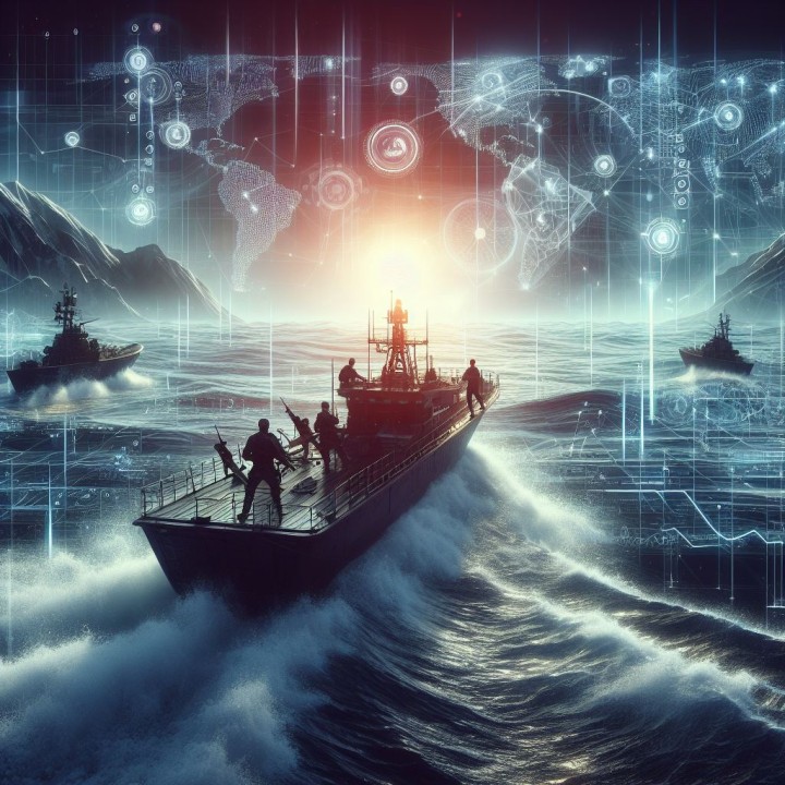 Charting a Course for Digital Transformation Charting a Course for Digital Transformation