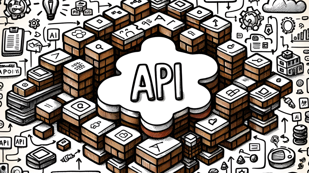 Embracing API-First Engineering Embracing API-First Engineering