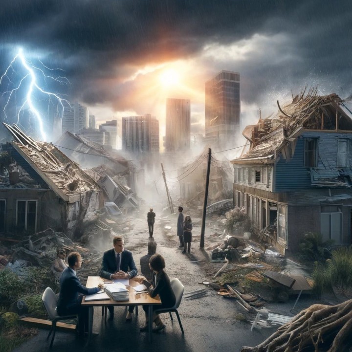 Overcoming Insurance Obstacles: Navigating Claims Denials Overcoming Insurance Obstacles: Navigating Claims Denials