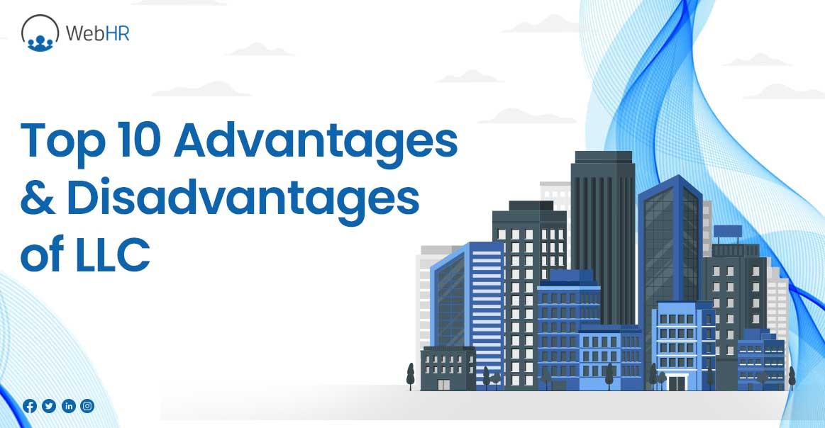 Ultimate Guide: Top 10 Advantages and Disadvantages of LLC Ultimate Guide: Top 10 Advantages and Disadvantages of LLC