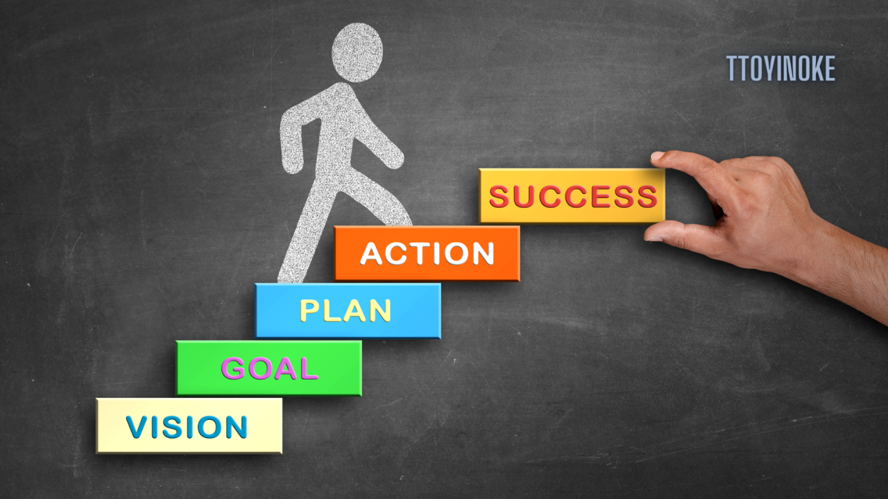 GREATER SUCCESS GREATER SUCCESS