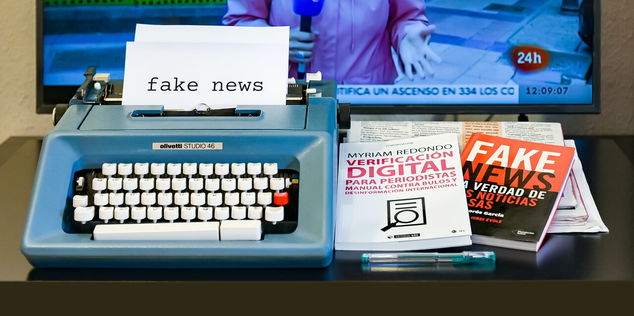 Fake News Detection Using Python Fake News Detection Using Python