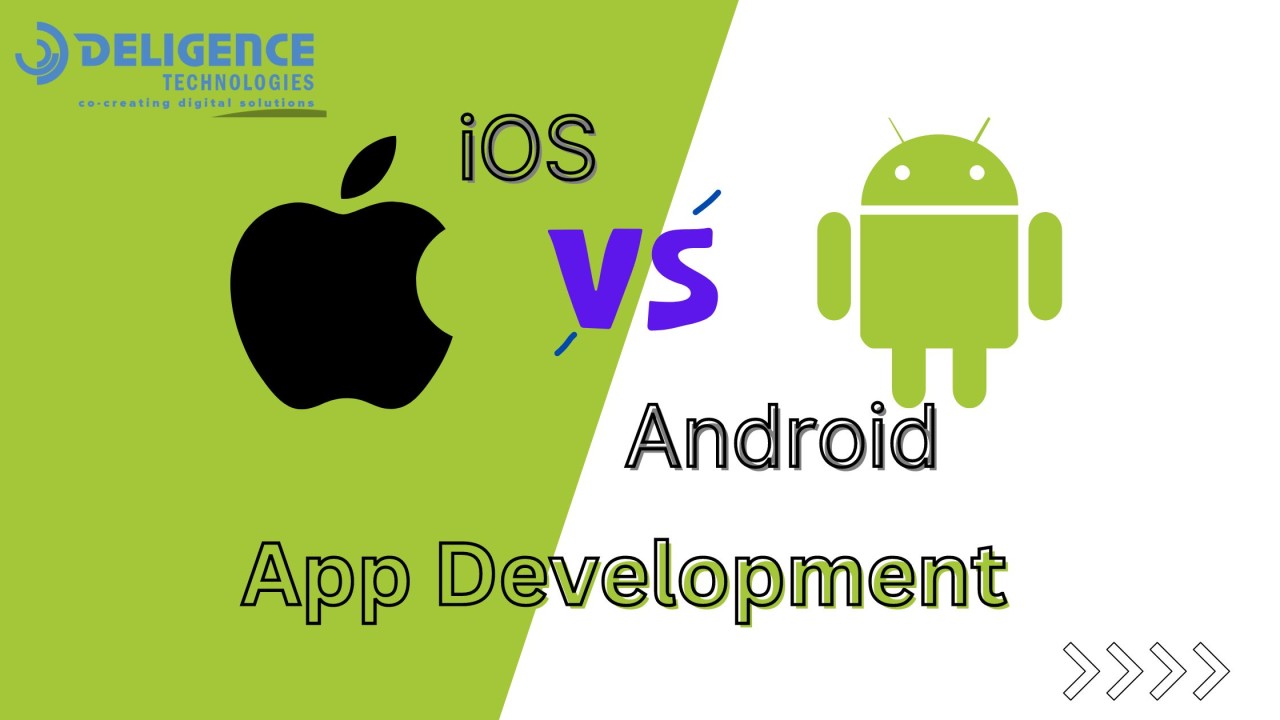What is difference between Android Development and iOS Development? What is difference between Android Development and iOS Development?