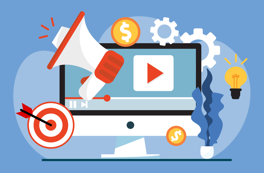 The Transformative Power of Video in Industry Marketing The Transformative Power of Video in Industry Marketing