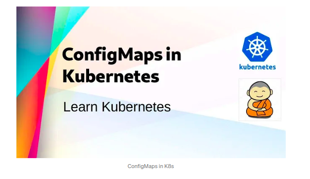 Day 35: Mastering ConfigMaps and Secrets in Kubernetes Day 35: Mastering ConfigMaps and Secrets in Kubernetes