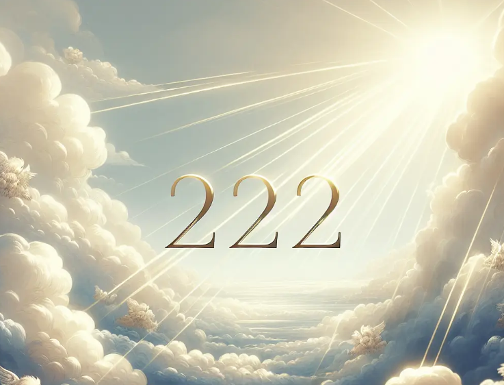 Decode the Secret Messages of the 222 Angel Number Decode the Secret Messages of the 222 Angel Number