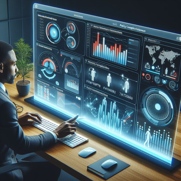 Unlocking Holistic Workflow Visibility: The Integration of KanBo with ... Unlocking Holistic Workflow Visibility: The Integration of KanBo with ...