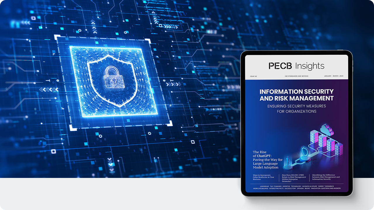 Q&A from the PECB Webinar – Cybersecurity Trends: What to Expect in 2023 Q&A from the PECB Webinar – Cybersecurity Trends: What to Expect in 2023