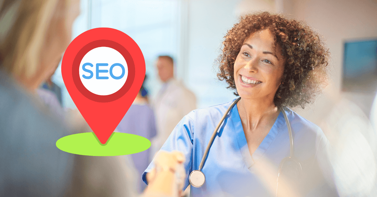 Unlocking Success: The Crucial Role of Local SEO in Empowering Doctors Unlocking Success: The Crucial Role of Local SEO in Empowering Doctors
