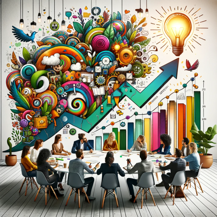 The Transformative Power of Storytelling The Transformative Power of Storytelling