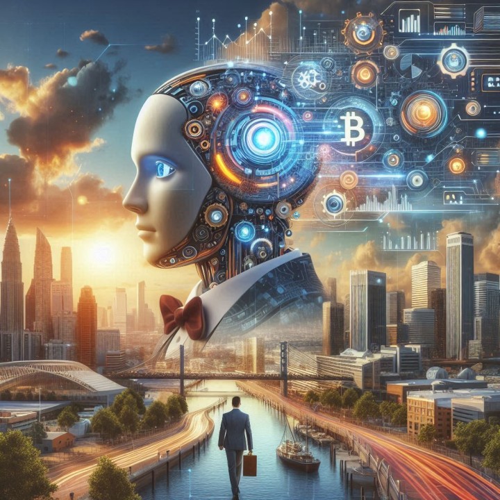How Intelligent Automation is Transforming Businesses How Intelligent Automation is Transforming Businesses