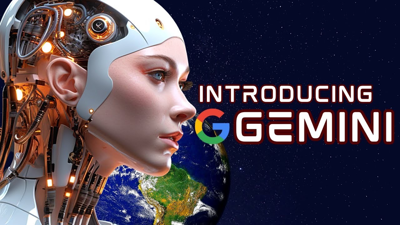 Unlocking the Potential of Multi-modal Intelligence: Introducing Google ... Unlocking the Potential of Multi-modal Intelligence: Introducing Google ...