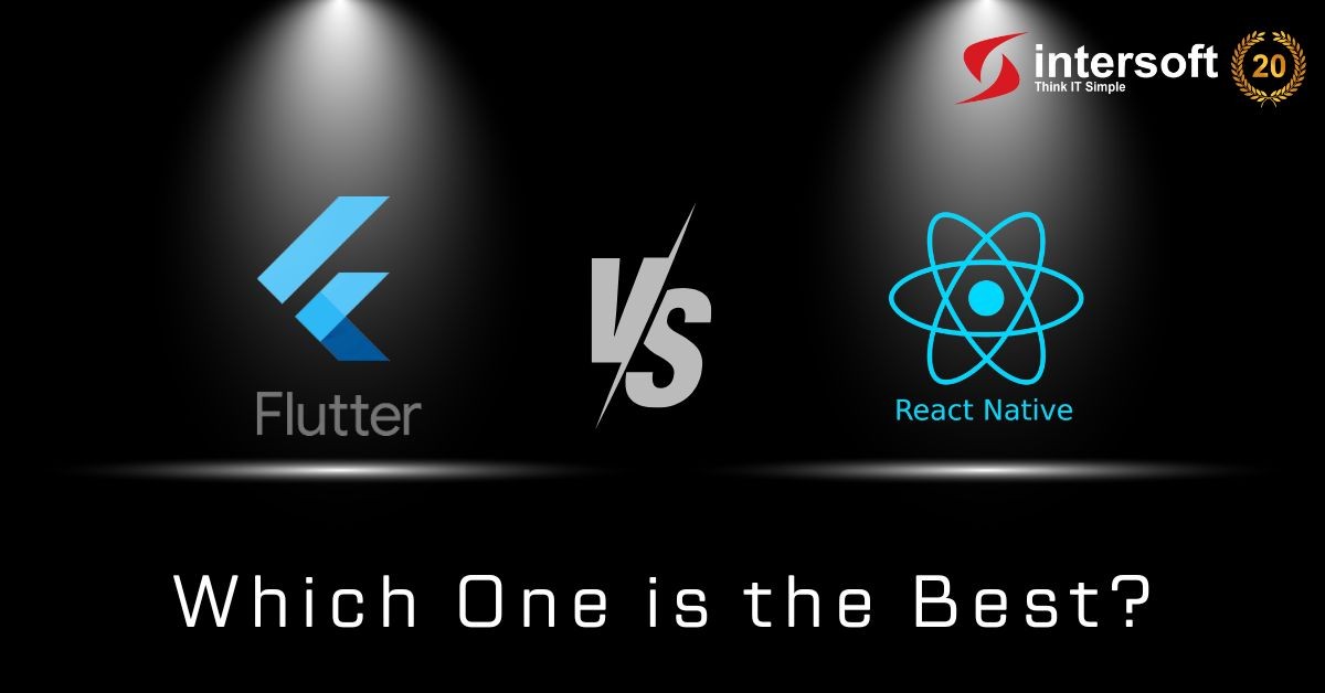 Flutter vs React Native: Head-to-head Comparison and Insights Flutter vs React Native: Head-to-head Comparison and Insights