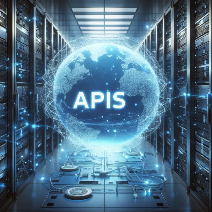 Application Programming Interfaces (APIs) Application Programming Interfaces (APIs)