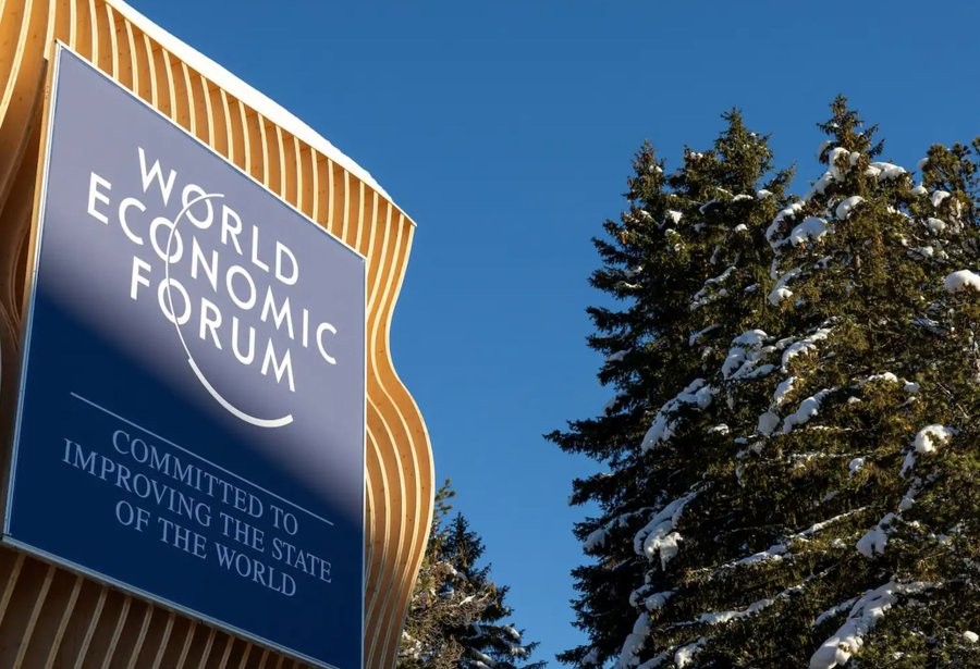 World Economic Forum 2024 World Economic Forum 2024