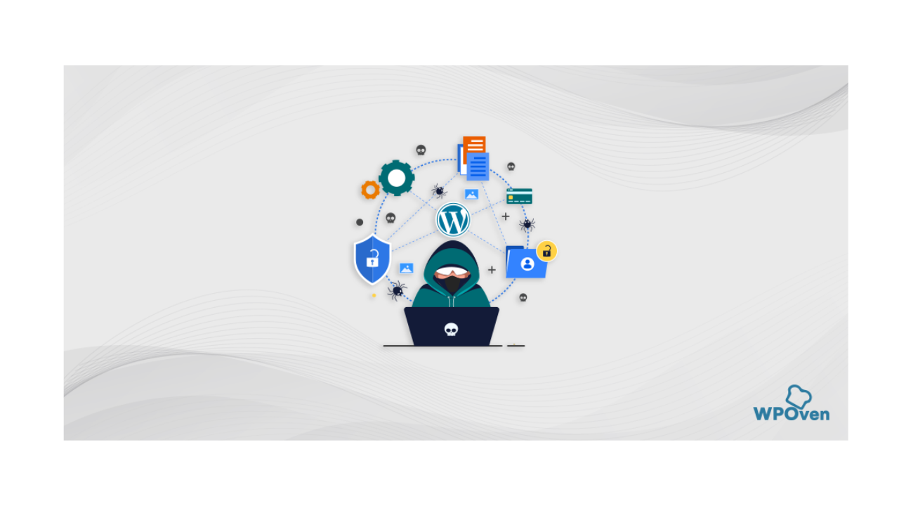 WordPress Hacked: How To Get Rid Of This Trouble WordPress Hacked: How To Get Rid Of This Trouble