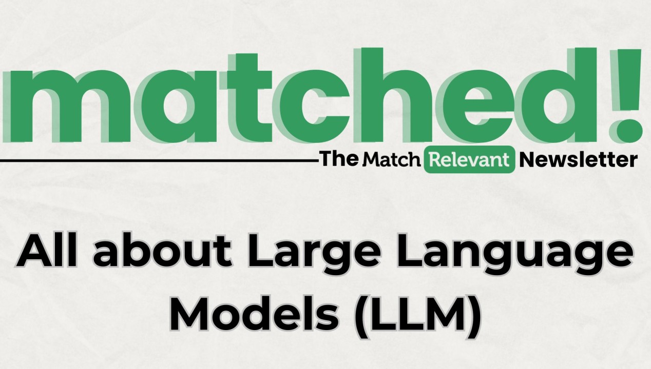 Leveraging Large Language Models (LLM) to Unlock the Power of AI and ... Leveraging Large Language Models (LLM) to Unlock the Power of AI and ...