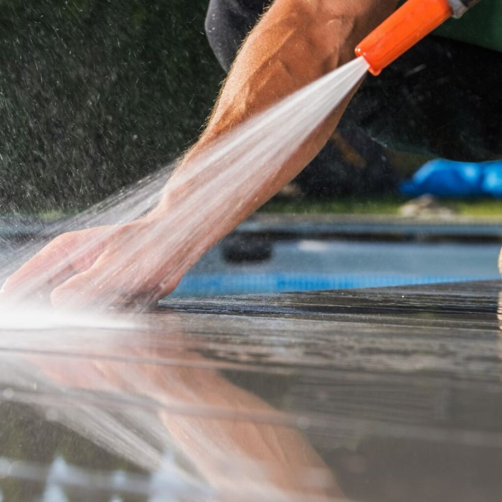 Revitalize Your Home's Appeal: The Ultimate Guide to Driveway Cleaning ... Revitalize Your Home's Appeal: The Ultimate Guide to Driveway Cleaning ...