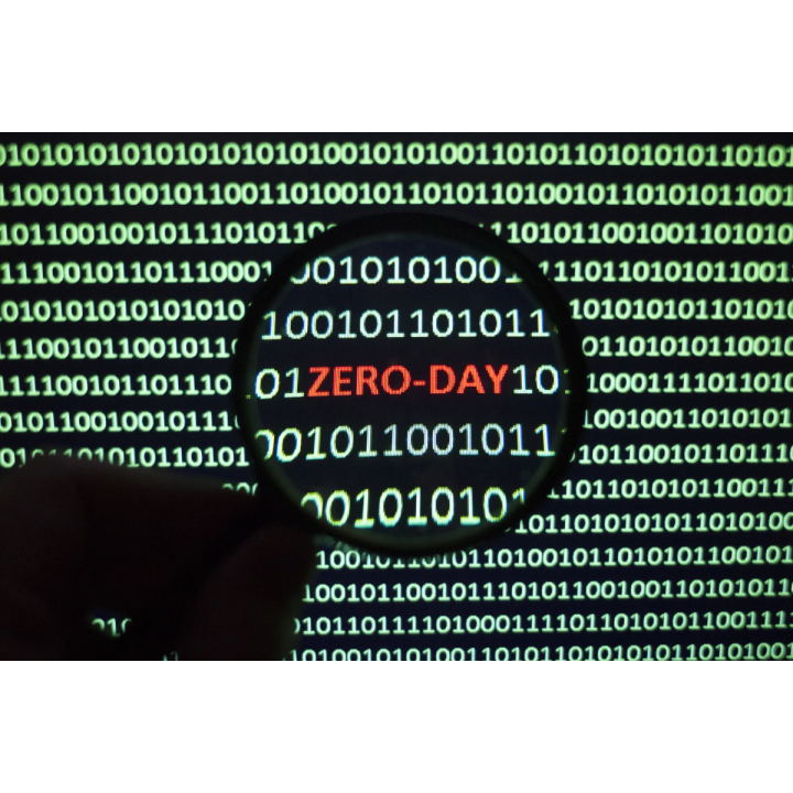 Zero-Day Attack & Prevention Zero-Day Attack & Prevention