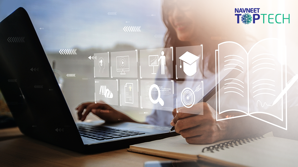 Unlocking Personalised Learning: The EdTech Impact Unlocking Personalised Learning: The EdTech Impact