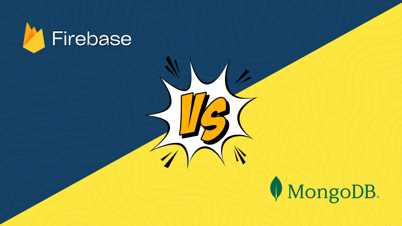 MongoDB vs. Firebase: Choosing the Right Database for Your App MongoDB vs. Firebase: Choosing the Right Database for Your App