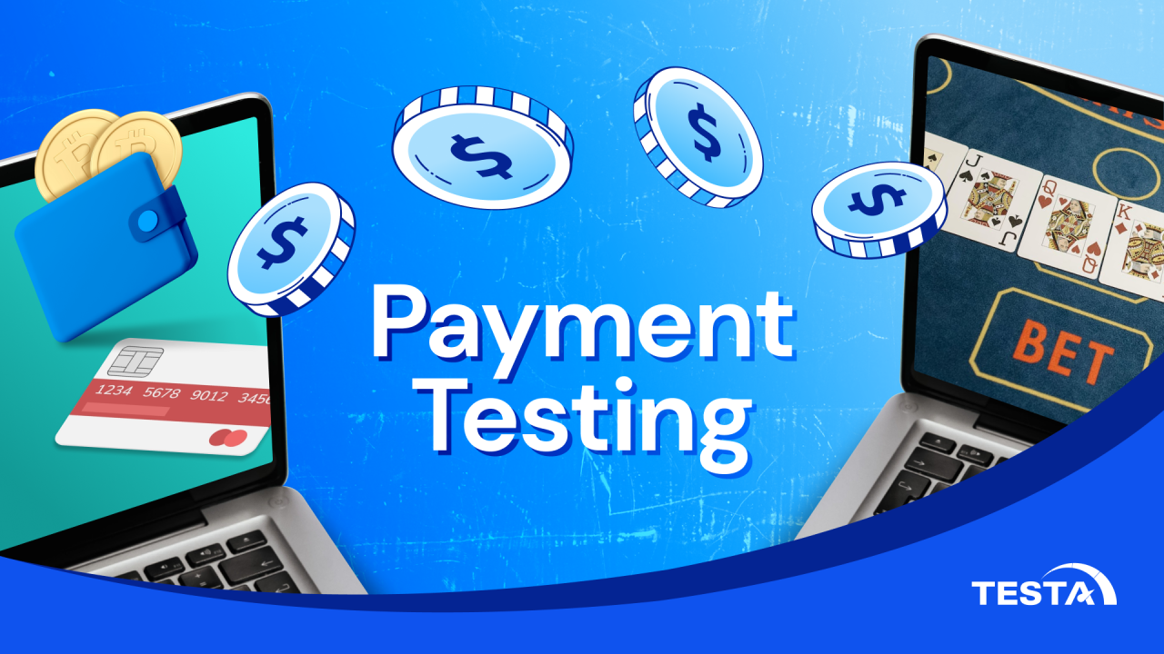 The winning bet: why operators are switching to crowdtesting for ... The winning bet: why operators are switching to crowdtesting for ...