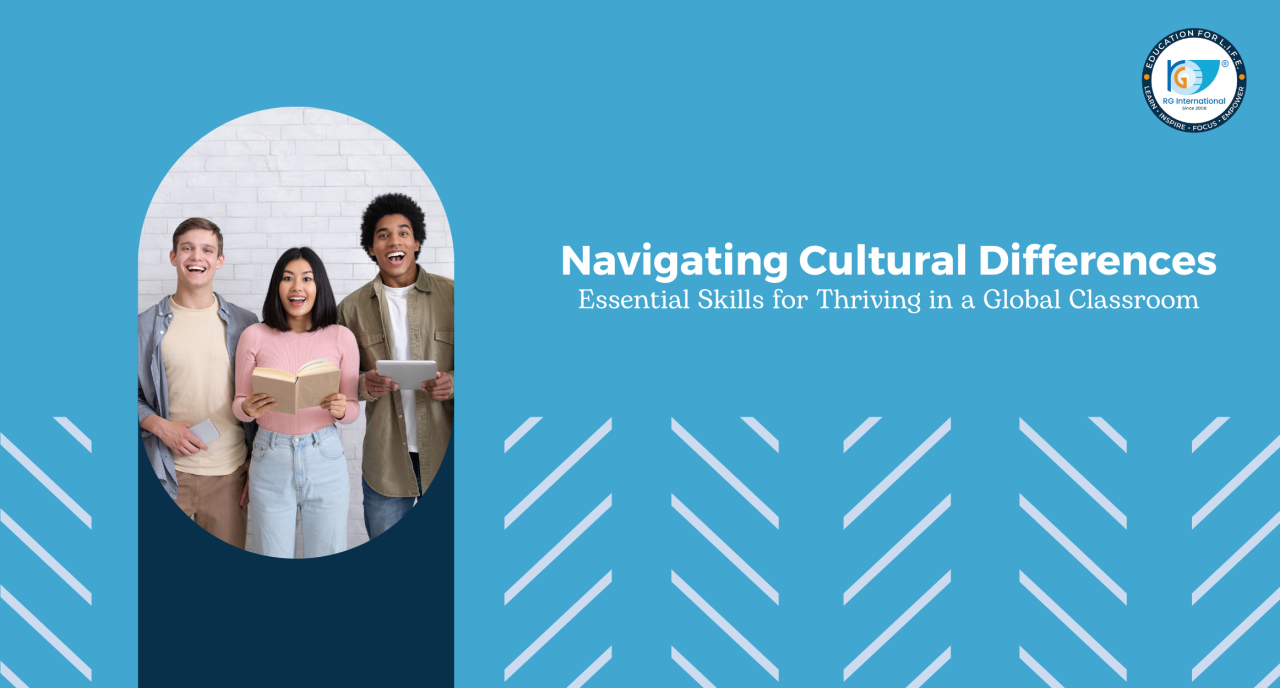 Navigating Cultural Differences: Essential Skills for Thriving in a ... Navigating Cultural Differences: Essential Skills for Thriving in a ...