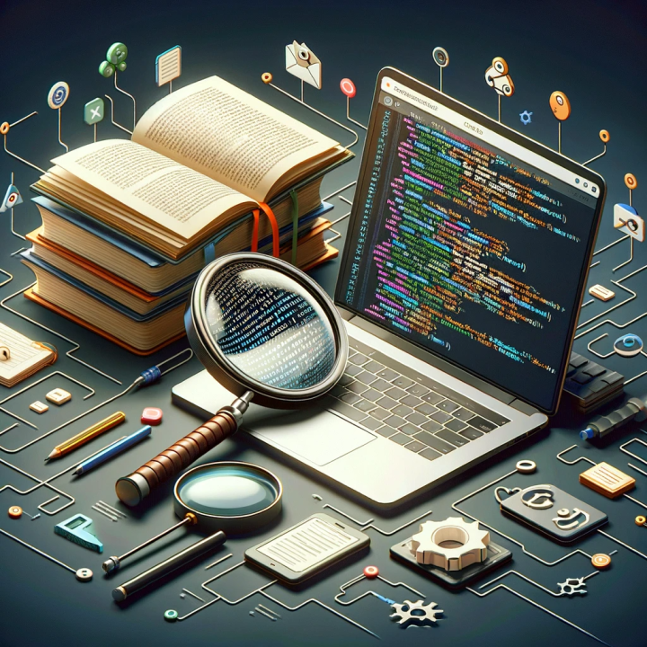 Leveraging Google Tesseract and OpenCV in Python for Efficient OCR on ... Leveraging Google Tesseract and OpenCV in Python for Efficient OCR on ...