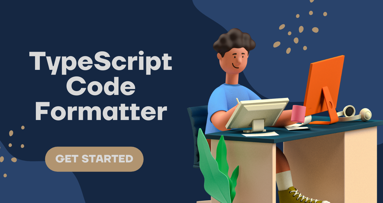 Unlock the Power of Clean Code with a TypeScript Code Format Unlock the Power of Clean Code with a TypeScript Code Format