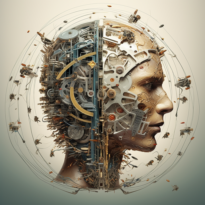 Demystifying AI - Can it be Creative? Demystifying AI - Can it be Creative?