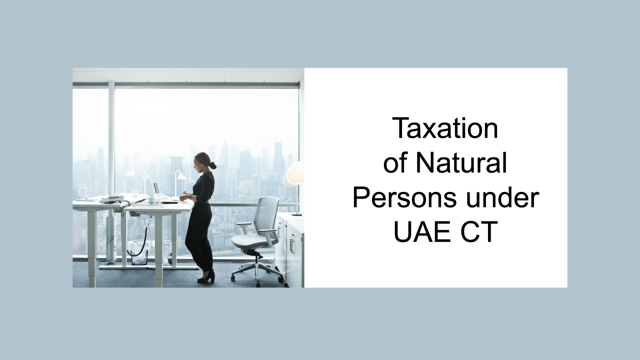 Navigating the UAE Corporate Tax Landscape: A Comprehensive Guide for ... Navigating the UAE Corporate Tax Landscape: A Comprehensive Guide for ...