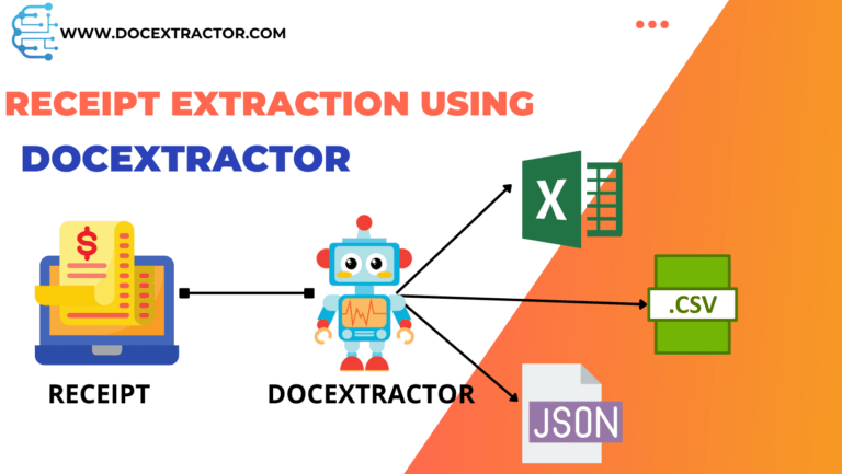 AI is extracting data from Receipts and automating receipt processing ... AI is extracting data from Receipts and automating receipt processing ...