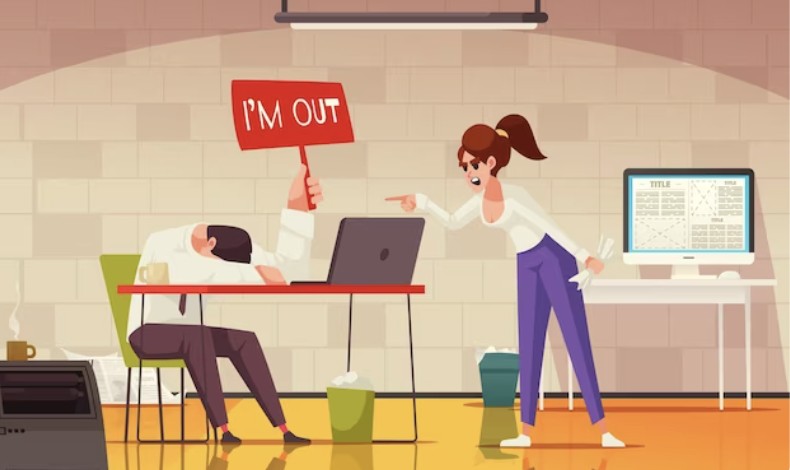 Preventing Burnout Part2: 4 more Hacks for Maintaining Well-Being Preventing Burnout Part2: 4 more Hacks for Maintaining Well-Being