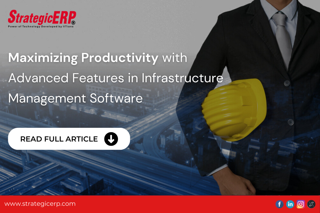Maximizing Productivity with Advanced Features in Infrastructure ... Maximizing Productivity with Advanced Features in Infrastructure ...