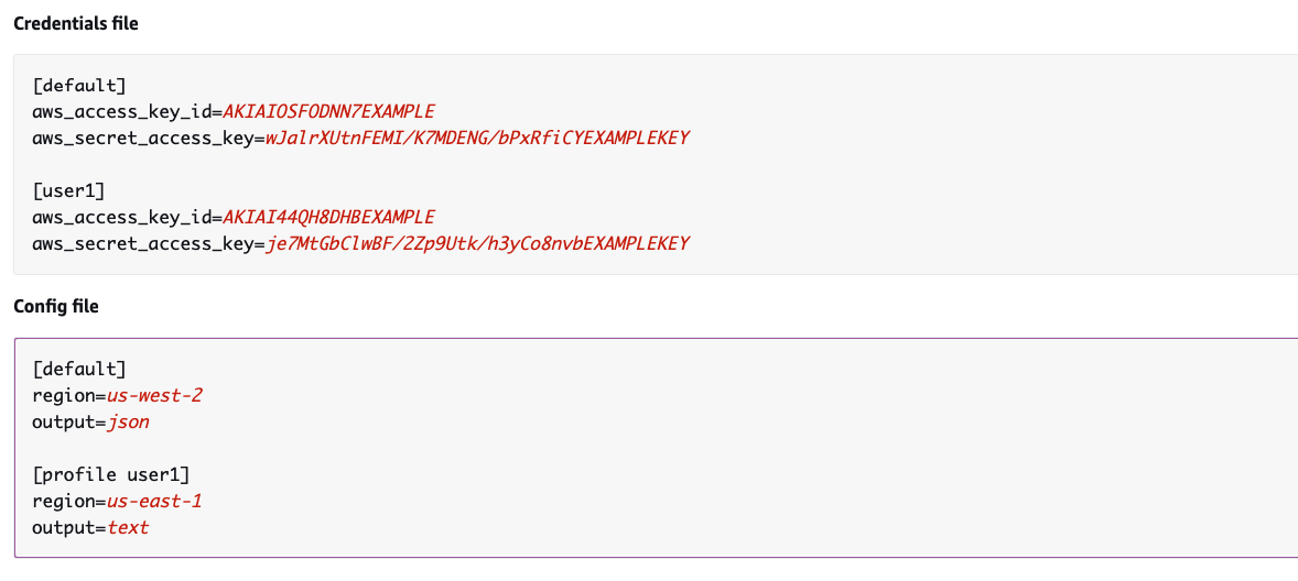 AWS Configure: Step-by-step guide for DevOps professionals managing ... AWS Configure: Step-by-step guide for DevOps professionals managing ...