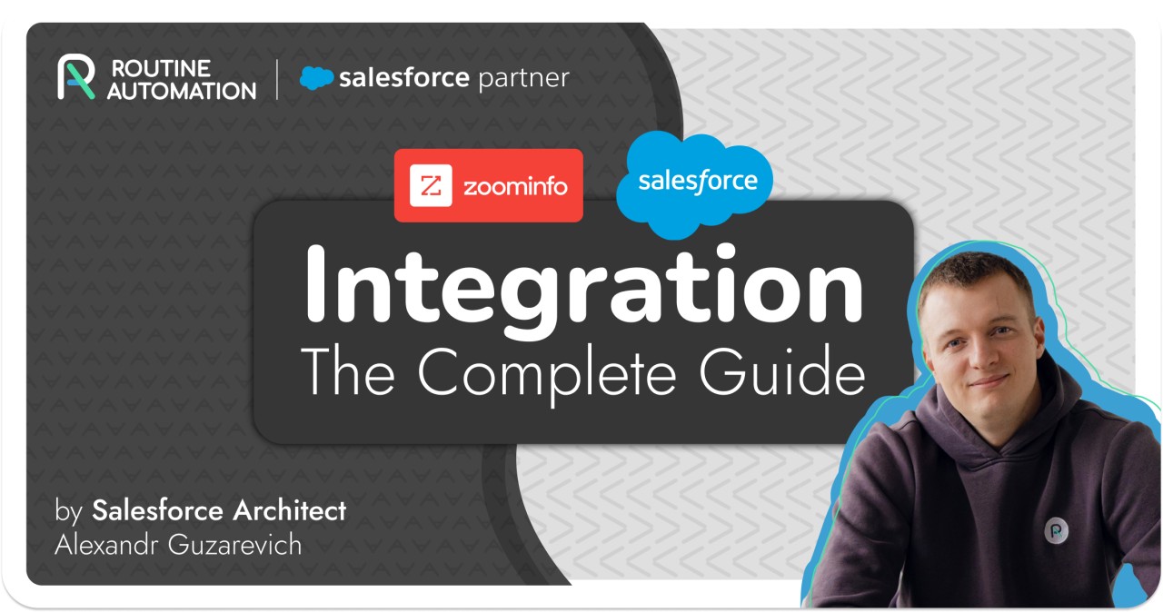 Salesforce ZoomInfo Integration: The Complete Guide Salesforce ZoomInfo Integration: The Complete Guide