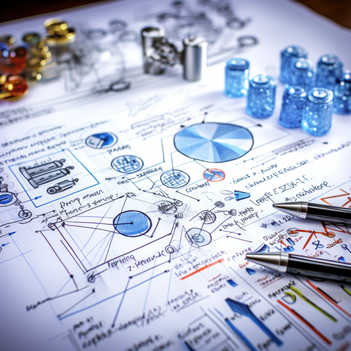Boosting SME Operational Efficiency with AI Boosting SME Operational Efficiency with AI