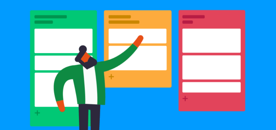 Getting started with Kanban👉 Getting started with Kanban👉