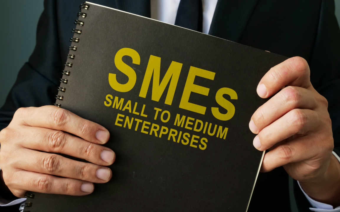 ESG Adaptation by SMEs: Paving the Way for Sustainable Growth ESG Adaptation by SMEs: Paving the Way for Sustainable Growth