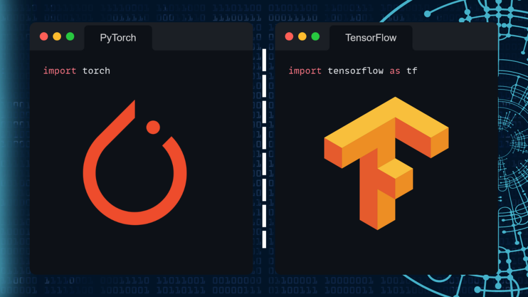 PyTorch vs TensorFlow: Which One Should You Learn? PyTorch vs TensorFlow: Which One Should You Learn?