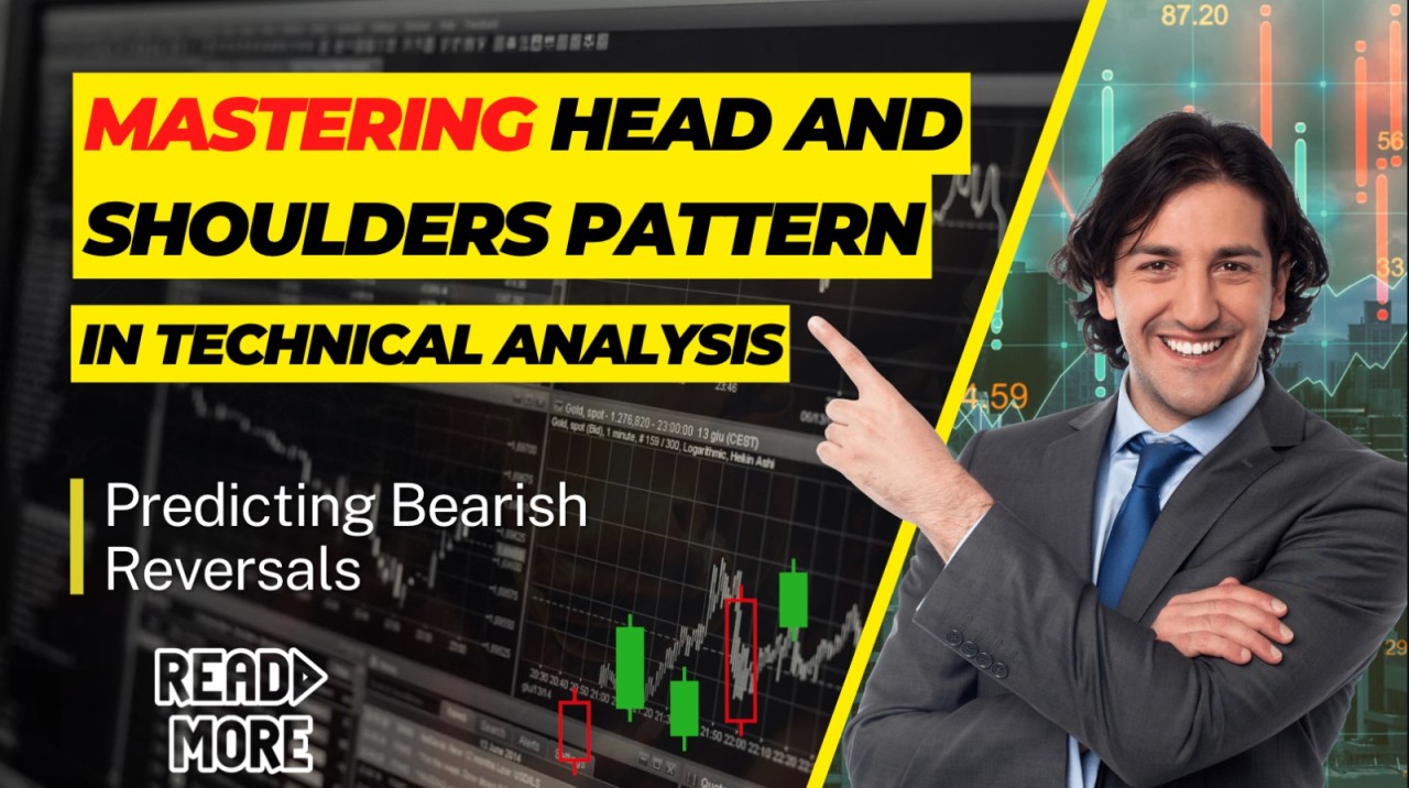 Mastering Head and Shoulders Pattern in Technical Analysis: A ... Mastering Head and Shoulders Pattern in Technical Analysis: A ...