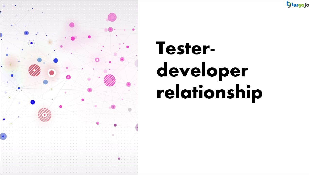 Ways To Improve Your Test-Dev Relationship Ways To Improve Your Test-Dev Relationship