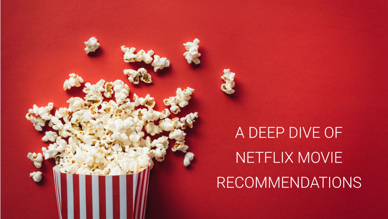 Understanding Bandit Algorithms: A Deep Dive of Netflix Movie ... Understanding Bandit Algorithms: A Deep Dive of Netflix Movie ...